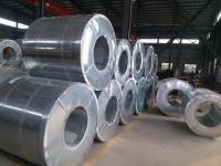 China Z270 Hot Dipped Zinc Coated Gi Galvanized Steel Coil for Construction for sale