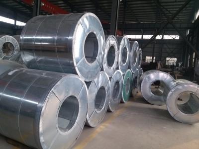 China Z270 Hot Dipped Zinc Coated Gi Galvanized Steel Coil for Construction for sale