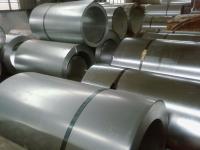 China Hot Dipped Galvanized Steel Coils Anti Finger Print 3.0mm Thickness for sale