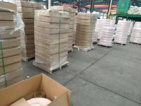 China Oil Cooler Red Brass 15mm Soft Copper Pipe EN 12735 C12000 Mill Surface for sale