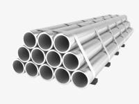 China Sanitary Welded Stainless Steel 316L Tube Food Grade Polish Seamless for sale