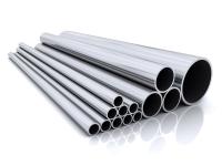 China Sanitary Welded Stainless Steel 316L Tube Food Grade Polish Seamless for sale