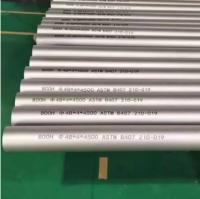 China 304 Seamless Stainless Steel Pipe Tube 10m Sanitary Mirror Polished for sale
