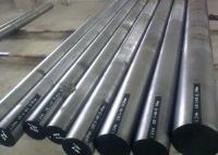 China Industry Stainless Steel Seamless Pipe 500mm Sustainable Nickle Alloy for sale