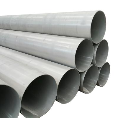 China Wall Thick SMLS Stainless Steel Inox Tube 12m 316L Welded  Pipe Cold Drawing for sale