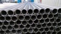 China ASTM A312/A213 TP304/304L/316/316L Seamless Stainless Steel Pipe Ss Pipe for sale