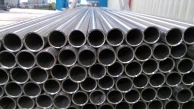 China ASTM A312/A213 TP304/304L/316/316L Seamless Stainless Steel Pipe Ss Pipe for sale