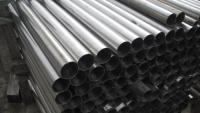 China ASTM A312/A213 TP304/304L/316/316L Seamless Stainless Steel Pipe Ss Pipe for sale