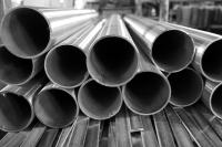 China Cold Rolled Ss 201 304 304L 316 316L 430 310 310S 8K Polished Stainless Steel Pipe for sale