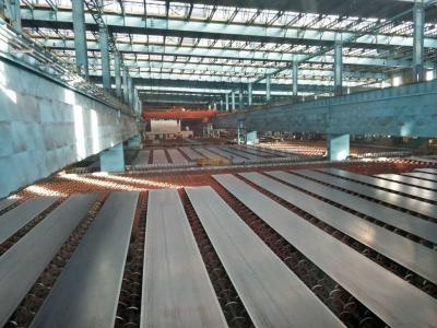 China ASTM A128 Wear Resistant Steel Plate 6m Alloy Antifire For Industry for sale