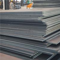 China Astm A128 Wear Resistant Manganese Steel Plate Sheet Hot Rolled for sale