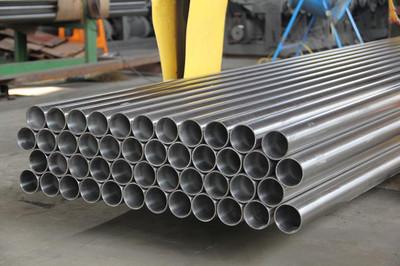 China 0.5mm - 60mm Thickness SS Stainless Steel Metal Pipe Gas and Petroleum Production for sale
