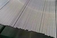 China 309s Stainless Ss Steel Pipes ERW Seamless 6mm Tubes for sale