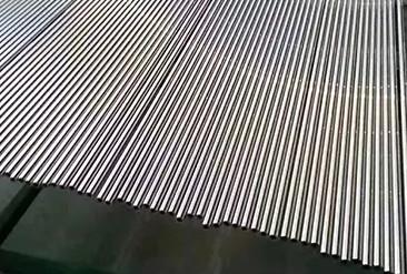China 309s Stainless Ss Steel Pipes ERW Seamless 6mm Tubes for sale
