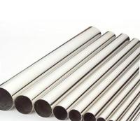 China 22*1.2 304 Stainless Steel Pipe Tube Annealing Seamless Round for sale