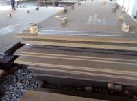China NM400 Wear Resistant Steel Plate 4m Blasting High Strength Alloy for sale