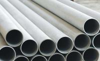 China 0.5mm - 60mm Thickness SS Stainless Steel Metal Pipe Gas and Petroleum Production for sale