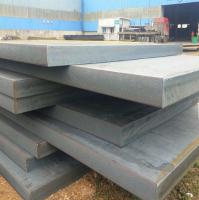 China 8mm Thickness Wear Resistant Steel Plate For Cement Plant NM450 for sale