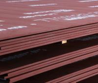 China s 400 Wear Resistant Steel Plate 12m Milling Waterproof for sale