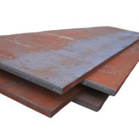China s 400 Wear Resistant Steel Plate 12m Milling Waterproof for sale