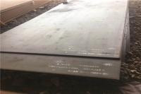 China Hot Rolled Nm 400 Nm450 Nm500 High Strength Wear Resistance Steel Sheet Customized Used for Cutting Tools for sale