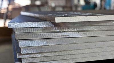 China Hot/Cold Rolled ASTM A36/Building Materia High Strength Steel Sheet Ms Pickled Oiled Mild Carbon Steel Plate for sale