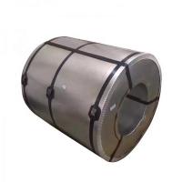 China Az150 Aluminum Steel Roof Coil 20mm Heat Preservation AZ100 for sale