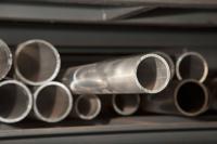 China 6061 6063 T5 Aluminium Alloy Cold Drawn Extrusion 18 Inch Diameter Square Round Aluminum Pipe/Tube for sale