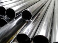 China 6061 6063 T5 Aluminium Alloy Cold Drawn Extrusion 18 Inch Diameter Square Round Aluminum Pipe/Tube for sale