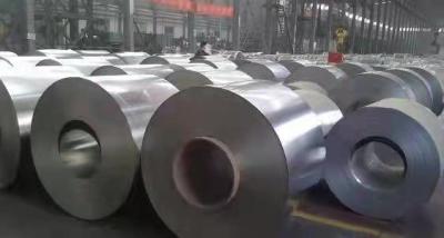 China H14 3003 Aluminium Steel Coils For Gutter Channel Letter for sale