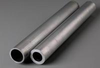 China Bending 6063 Aluminium Alloy Round Pipe Tube 6m For Building Industrial for sale