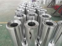 China A1050 Aluminium Steel Coil With Polysurlyn Back For Moisture Barrier for sale