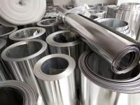 China A1050 Aluminium Steel Coil With Polysurlyn Back For Moisture Barrier for sale
