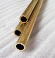 China Bending Alloy Seamless Copper Coil Pipe Pancake Tube for sale