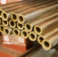 China Bending Alloy Seamless Copper Coil Pipe Pancake Tube for sale
