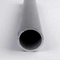 China T8 Temper Aluminum Alloy Profile Tubes 1145 Round Pipe for sale