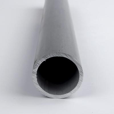 China T8 Temper Aluminum Alloy Profile Tubes 1145 Round Pipe for sale