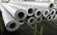 China T8 Temper Aluminum Alloy Profile Tubes 1145 Round Pipe for sale