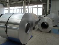 China H24 Aluminum Steel Coil Sheet 3mm Wooden Packing 5754 for sale