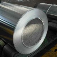 China 3003 H14 Aluminum Alloy Steel Coil 100mm ISO9001 Heat Resistance for sale