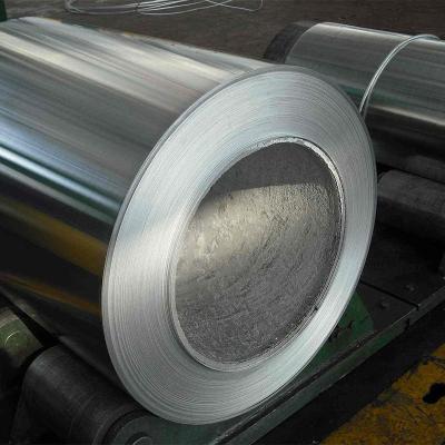 China 3003 H14 Aluminum Alloy Steel Coil 100mm ISO9001 Heat Resistance for sale