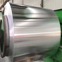 China 3003 H14 Aluminum Alloy Steel Coil 100mm ISO9001 Heat Resistance for sale