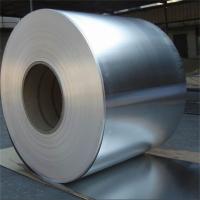 China 35mm 1050 Aluminum Steel Trailer Roof Coil Heat Preservation Sheet Roll for sale