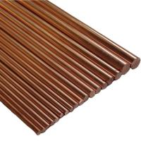 China ASTM Seamless Copper Pipe 3mm Large Diameter 1050 Brass Tube for sale