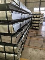 China Ppgi Aluminum Galvanized Sheet Coil Roofing Steel Plating Zinc for sale