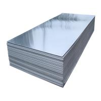 China Roof Trusses Galvanized Aluminium Plate Steel Cards Sheet For Decoration 3mm Thick for sale