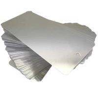 China Roof Trusses Galvanized Aluminium Plate Steel Cards Sheet For Decoration 3mm Thick for sale
