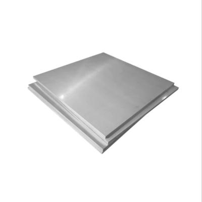 China Brush Galvanized Aluminum Sheet 200mm Plate Composite Panel for sale