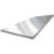China Brush Galvanized Aluminum Sheet 200mm Plate Composite Panel for sale