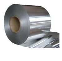 China A463 Type1 Alumininized Coated Steel Coil Hot Dip Sheet Al Silicon Alloy for sale